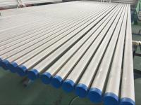 China ASTM A312 TP304/304L 1.4301/1.4307 Stainless Steel Seamless Pipe for sale