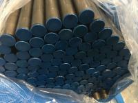 China Cold Drawn Carbon Steel Boiler Tube, ASTM A179 for sale