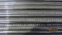 China High Pressure Seamless Boiler tube DIN2391C ST52.4 NBK + Phosphating Precision Cold Drawn DNV / GL Approved for sale