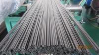 China High Pressure Seamless Boiler tube DIN2391C ST52.4 NBK + Phosphating Precision Cold Drawn DNV / GL Approved for sale