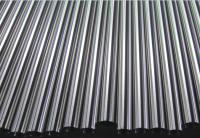 China Durable Stainless Steel Welded Tube ASTM A270 TP304  6M for sale