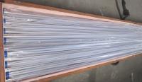 China Durable Stainless Steel Welded Tube ASTM A270 TP304  6M for sale