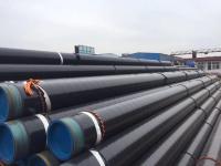 China ASTM A672 Electric Fusion Welded Steel Pipe Grade B50 B55 B60 B65 B70 C60 C65 C70 CD70 for sale