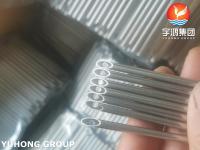 China Bright Annealed Stainless Steel Needle Tube , SUS304 Embroidery Needle For Sewing for sale