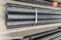China ASTM A335 Grade 1¼Cr-½Mo P11 Alloy Steel Seamless Pipe for API Standard 560 Fired Heater for sale