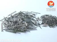 China SUS304 SUS316L , High Precision Stainless Steel Capillary Tubes For Sensors And Instruments for sale