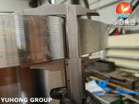 China ASTM A350 LF2 Class 1 Alloy Steel Weld Neck Flange Low Temperature Forged Flange for sale
