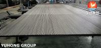 China EN10216-2 TC2 P235GH 1.0345 Carbon Steel Seamless Boiler Tube​ for sale