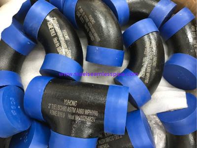 China ASTM A860 Reducer TEE  ELBOW for sale