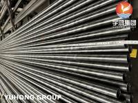 China SA178 GR.A Carbon Steel ERW Boiler Tube For High - Temperature Condition for sale