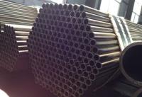 China ASTM A213 / ASME SA213  T5  Alloy Steel Seamless tube 1