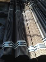 China ASTM A213 / ASME SA213  T5  Alloy Steel Seamless tube 1