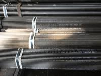 China ASTM A213 / ASME SA213  T5  Alloy Steel Seamless tube 1