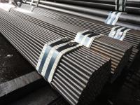 China ASTM A213 / ASME SA213  T5  Alloy Steel Seamless tube 1
