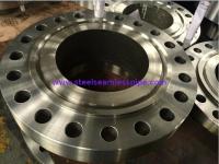 China Nickel Alloy Flange B564 for sale