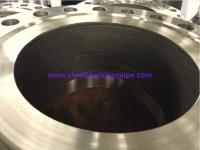 China Nickel Alloy Flange B564 for sale