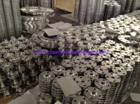 China Nickel Alloy Flange B564 for sale