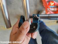 China ASTM A269 TP316L Stainless Steel Seamless Tube Bright Annealed Tubing for sale
