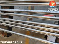 China ASTM A269 TP316L Stainless Steel Seamless Tube Bright Annealed Tubing for sale