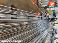 China ASTM A269 TP316L Stainless Steel Seamless Tube Bright Annealed Tubing for sale