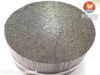 China Stainless Steel 304 316L High Precision Capillary Tubes For Medical Equipments ISO9626 for sale