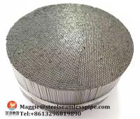China Bright Annealed Stainless Steel Tube , SUS304 , SUS316L , Precision Capillary Tube , Application Of Waste Gas Treatment for sale