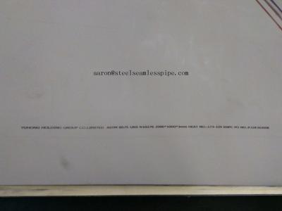 China Hastelloy Plate & Sheet  ASTM B333 for sale