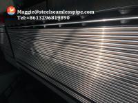 China Cooper Nicekl Alloy Tube For Heat Exchange ASME SB111 C70600 for sale