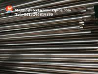China Cooper Nicekl Alloy Tube For Heat Exchange ASME SB111 C70600 for sale