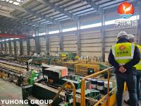 China Copper Alloy Tube ASTM B111 C70400 Copper Nickle 95/5 Seamless Tubing for sale