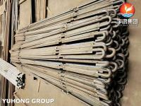 China Boiler Membrane Waterwall Panel | Anti-Corrosion Protection for sale