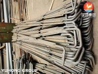 China Boiler Membrane Waterwall Panel | Anti-Corrosion Protection for sale