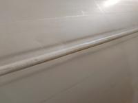 China TP316L DSAW Pipe EN 1.4404 For Waste Water Treatment Plant ASTM A358 Standard for sale