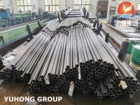 China SA213 T11 Seamless Ferritic Alloy Steel Tube For Power Plant Boilers for sale