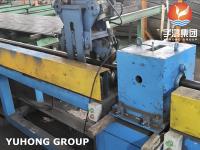 China SA213 T11 Seamless Ferritic Alloy Steel Tube For Power Plant Boilers for sale