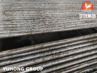 China SA213 T11 Seamless Ferritic Alloy Steel Tube For Power Plant Boilers for sale