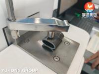 China ASME SA179 KCS Carbon Steel Seamless Tube for Heat Exchangers HIC SSC Tested for sale