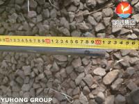 China ASTM A335 P9 Seamless Alloy Steel Tube for Oil and Gas Industry for sale