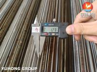 China ASTM A106 A333 A179 A210, P5 P11 P22 P9, Longitudinal Finned Tube for sale