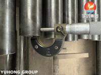 China ERW Tube , ASME SA178 Grade A Carbon Steel Tube , Welded Steel Boiler Tube for sale