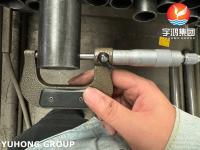 China ERW Tube , ASME SA178 Grade A Carbon Steel Tube , Welded Steel Boiler Tube for sale