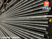 China ERW Tube , ASME SA178 Grade A Carbon Steel Tube , Welded Steel Boiler Tube for sale