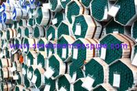 China ASTM A213 / SA213  T11 Boil Tube for sale