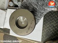 China A105 Carbon Steel Fitting Thread Hex Head Plug ASTM A105 ASME B16.11 for sale