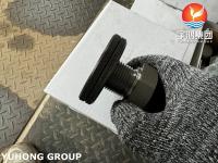China A105 Carbon Steel Fitting Thread Hex Head Plug ASTM A105 ASME B16.11 for sale