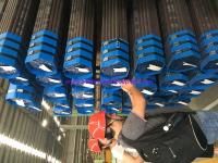 China ASTM A213 / SA213  T11 Boil Tube for sale