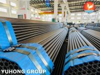 China ASTM A179 / ASME SA179 Seamless Heat Exchanger Tube / Bundle for sale