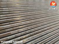 China ASTM A179 / ASME SA179 Seamless Heat Exchanger Tube / Bundle for sale