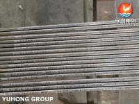 China ASTM A179 / ASME SA179 Seamless Heat Exchanger Tube / Bundle for sale