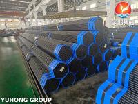 China ASTM A179 / ASME SA179 Seamless Heat Exchanger Tube / Bundle for sale
